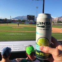 Lindquist Field - Ogden Central Buisness District - 2330 Lincoln Ave