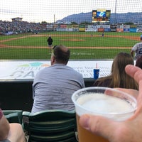 Lindquist Field - Ogden Central Buisness District - 2330 Lincoln Ave