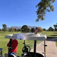 Hubbard Golf Course - Golf Course in Hill AFB