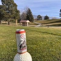 Hubbard Golf Course - Golf Course in Hill AFB