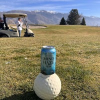 Hubbard Golf Course - Golf Course in Hill AFB