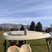 Hubbard Golf Course - Golf Course in Hill AFB