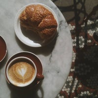 OST Cafe (Now Closed) - Coffee Shop in New York