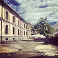 Muzeul Militar Național "Regele Ferdinand I" - Sector 1 - Str. Mircea ...