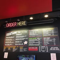 Tom & Chee - Sandwich Spot in Newport