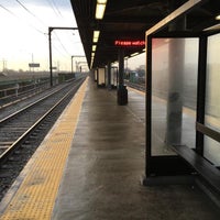 NICTD's South Shore - Gary Metro Center - 200 W. 4th Ave.