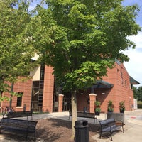 West Des Moines Public Library - West Des Moines, IA