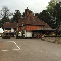 White Hart - Witley, Surrey