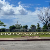 Two Lovers Point - Scenic Lookout in Tamuning