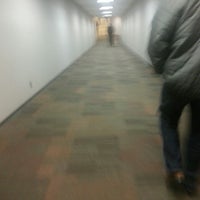 Wedge International Tower - Houston, TX