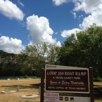 360 Boat Launch - 1 tip from 423 visitors