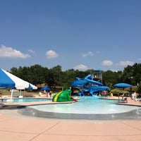 Lakeway Swim center - Swimming Pool