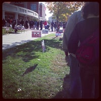 Bell Multicultural High School - High School in Columbia Heights