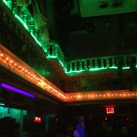 The Box - Nightclub in New York