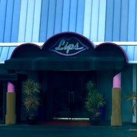 Lips Restaurant - 49 tips from 1874 visitors