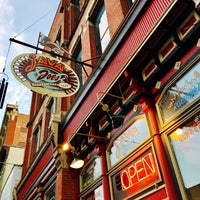 Java Joes Coffee House - Downtown Des Moines - 214 4th St