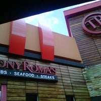 Tony Roma's Ribs, Seafood, & Steaks - 37 tips from 2094 visitors