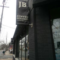 Java Blend Coffee - North End - Halifax, NS