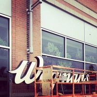 Chestnut Hill Square - Chestnut Hill, MA