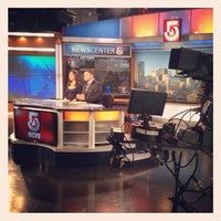 Newscenter 5 (WCVB-TV) - 6 tips