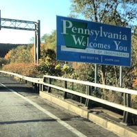 New York / Pennsylvania / New Jersey Border - 6 tips from 3570 visitors