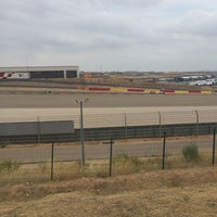 Motorland Aragón - Race Track in Alcañiz
