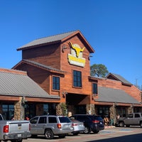 Texas Best Smokehouse - BBQ Joint