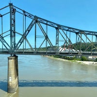 The Mighty Mississippi River - 21 tips from 3980 visitors