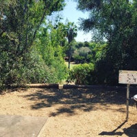 Morley Field Disc Golf Course - Balboa Park - 14 tips