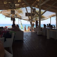 Aloha Beach Bar - 9 tips