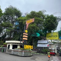 Universitas Pasundan (UNPAS) - Kampus II Tamansari