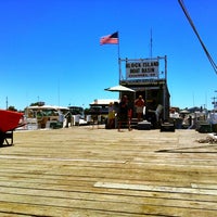 Block Island Boat Basin - Harbor or Marina
