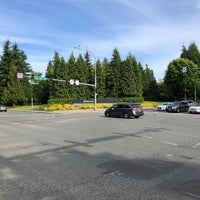 Microsoft Corporation - Office in Redmond