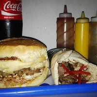 Bokados - Fast Food Restaurant