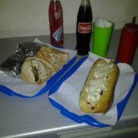 Bokados - Fast Food Restaurant