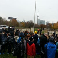 Military Burial Ground (Garrison Park)
