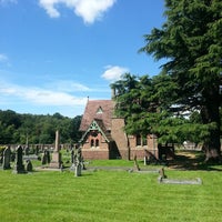 Broseley - Neighborhood