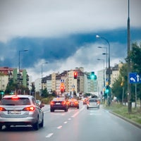 Kabaty - Neighborhood in Warszawa