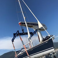 Port de Propriano - Harbor / Marina