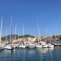 Port de Propriano - Harbor / Marina