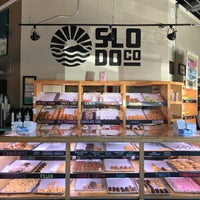 SLO Donut Company - Donut Shop