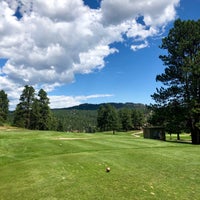 Evergreen Golf Course - Golf Course