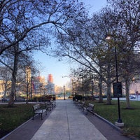 Aviator Park - Logan Square - Philadelphia, PA