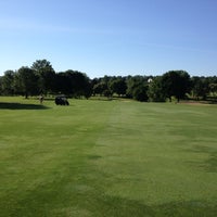 Indian Valley Country Club - Golf Course in Telford
