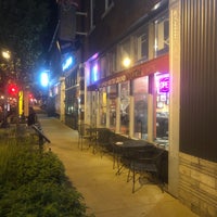City Diner - Diner in Tower Grove South