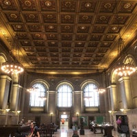 St. Louis Public Library - Central Library - Downtown West - St Louis, MO
