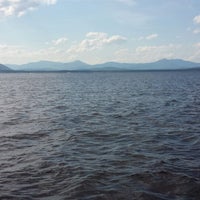 Lake Ossipee - Ossipee, NH