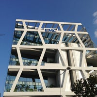 Dell Technologies Executive Briefing & Solution Center - Office in ...