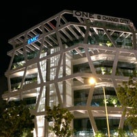 Dell Technologies Executive Briefing & Solution Center - Office in ...