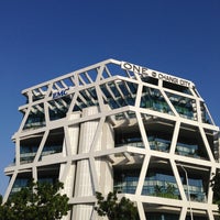 Dell Technologies Executive Briefing & Solution Center - Office in ...